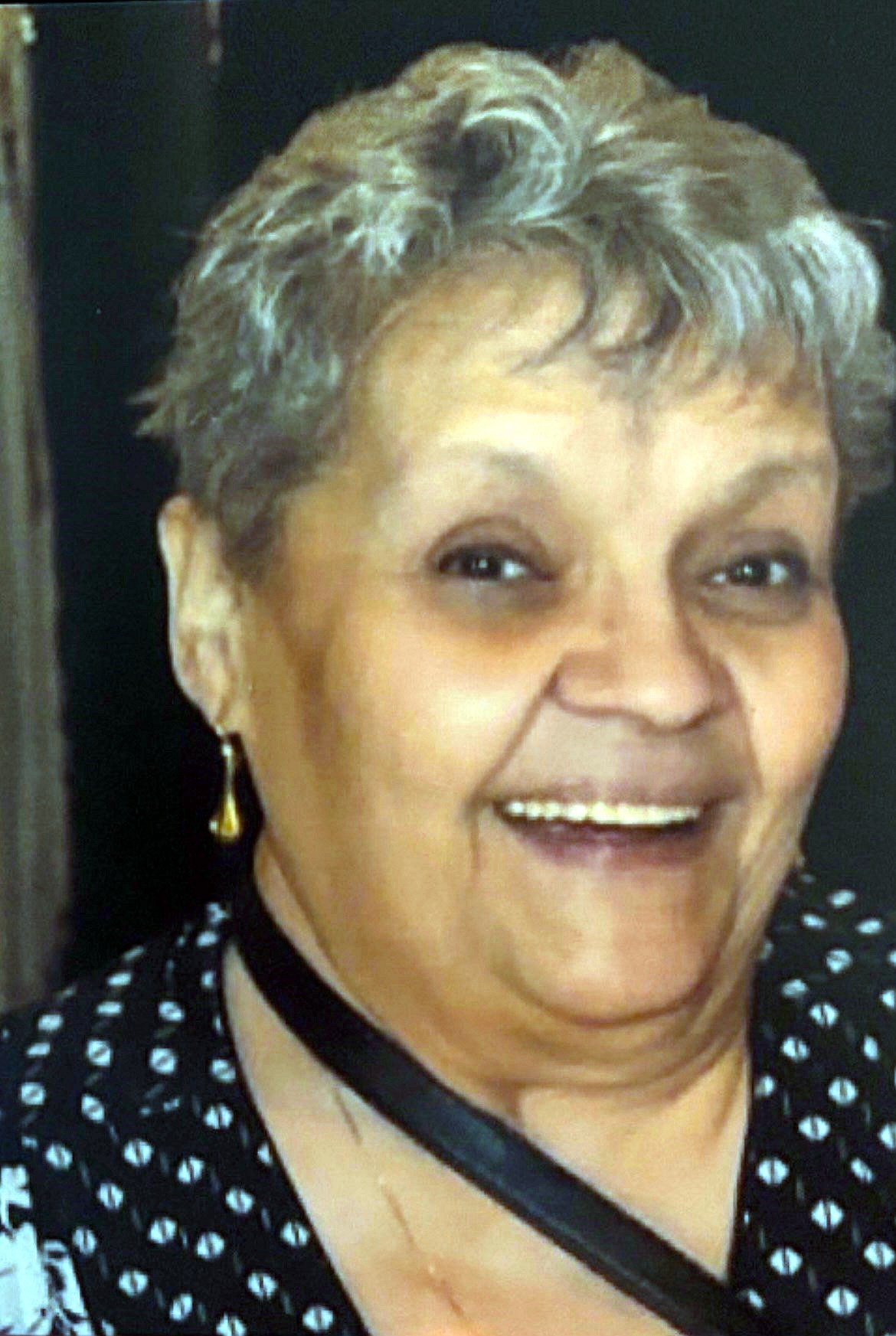 Lydia Nieves Obituary - Danbury, CT