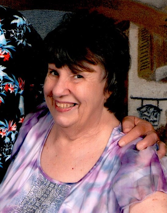 Karen Pyburn Obituary - Largo, FL