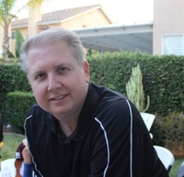 Anthony John Woltkamp Obituary - Fullerton, CA