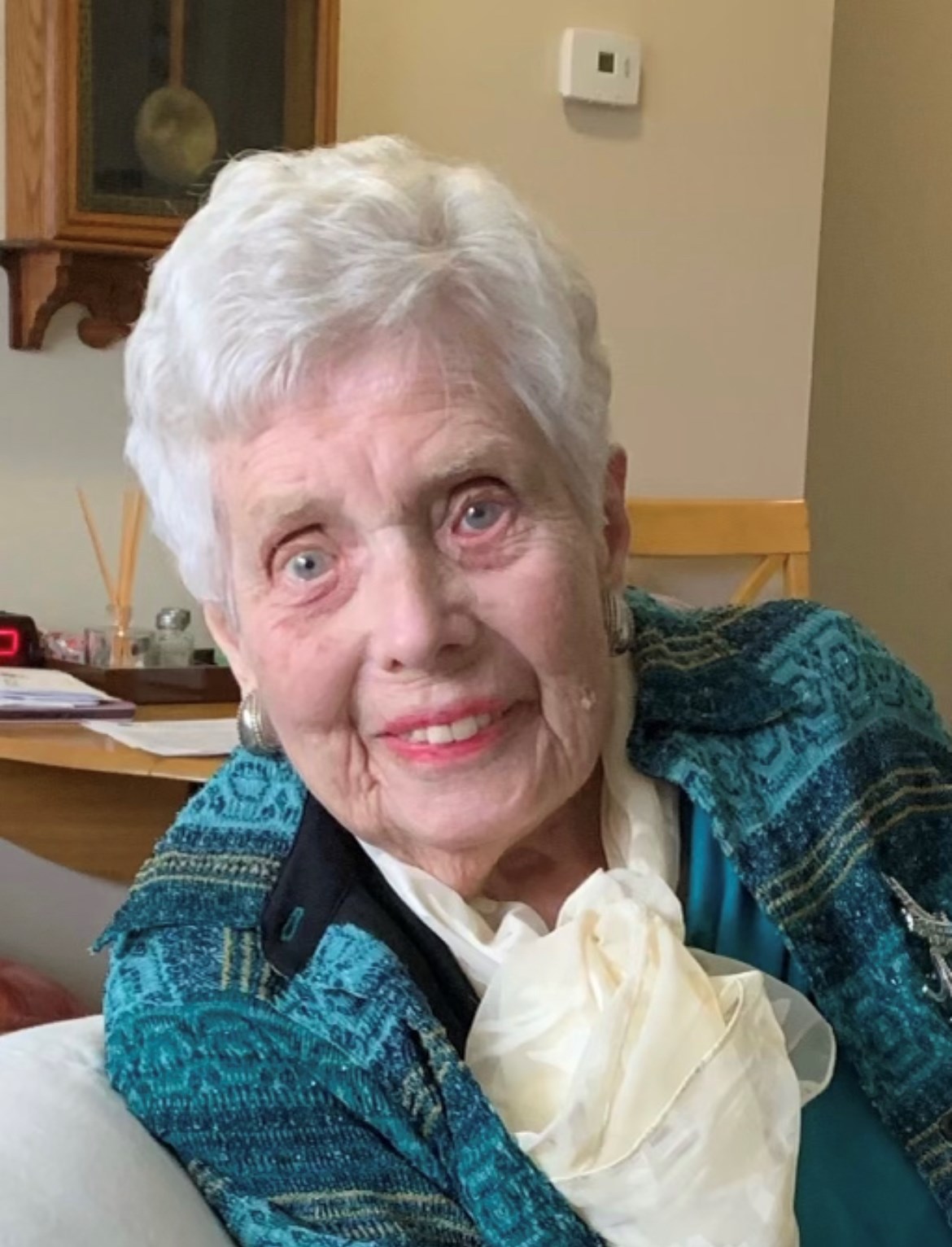 Alice Schofield Obituary - Madison, CT