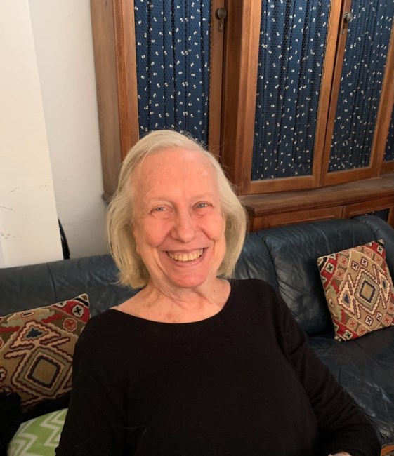 Barbara Harris Obituary - New York, NY