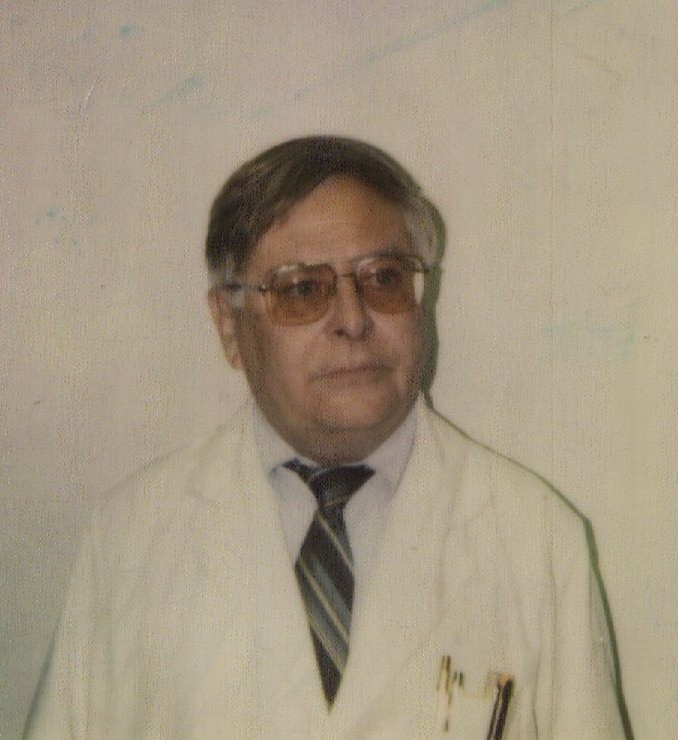 James Clark Obituary - Griffin, GA