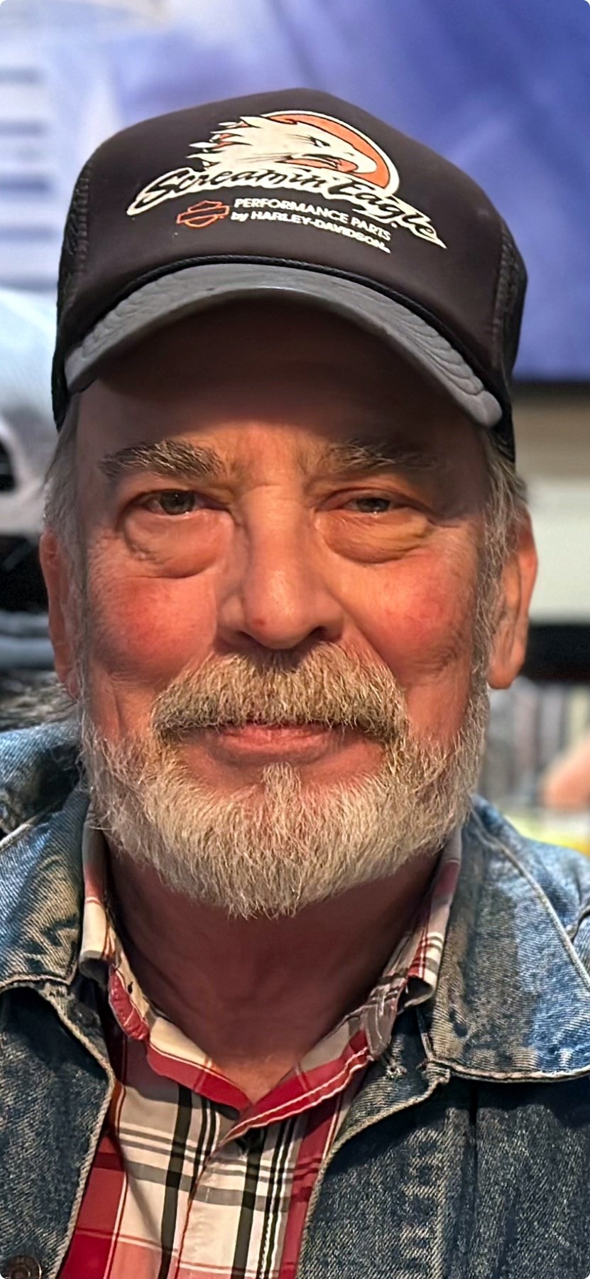 Eddie Walker Obituary - Shawnee, OK