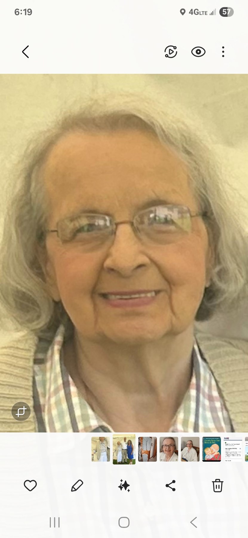 June Berry Obituary - Norwich, NY