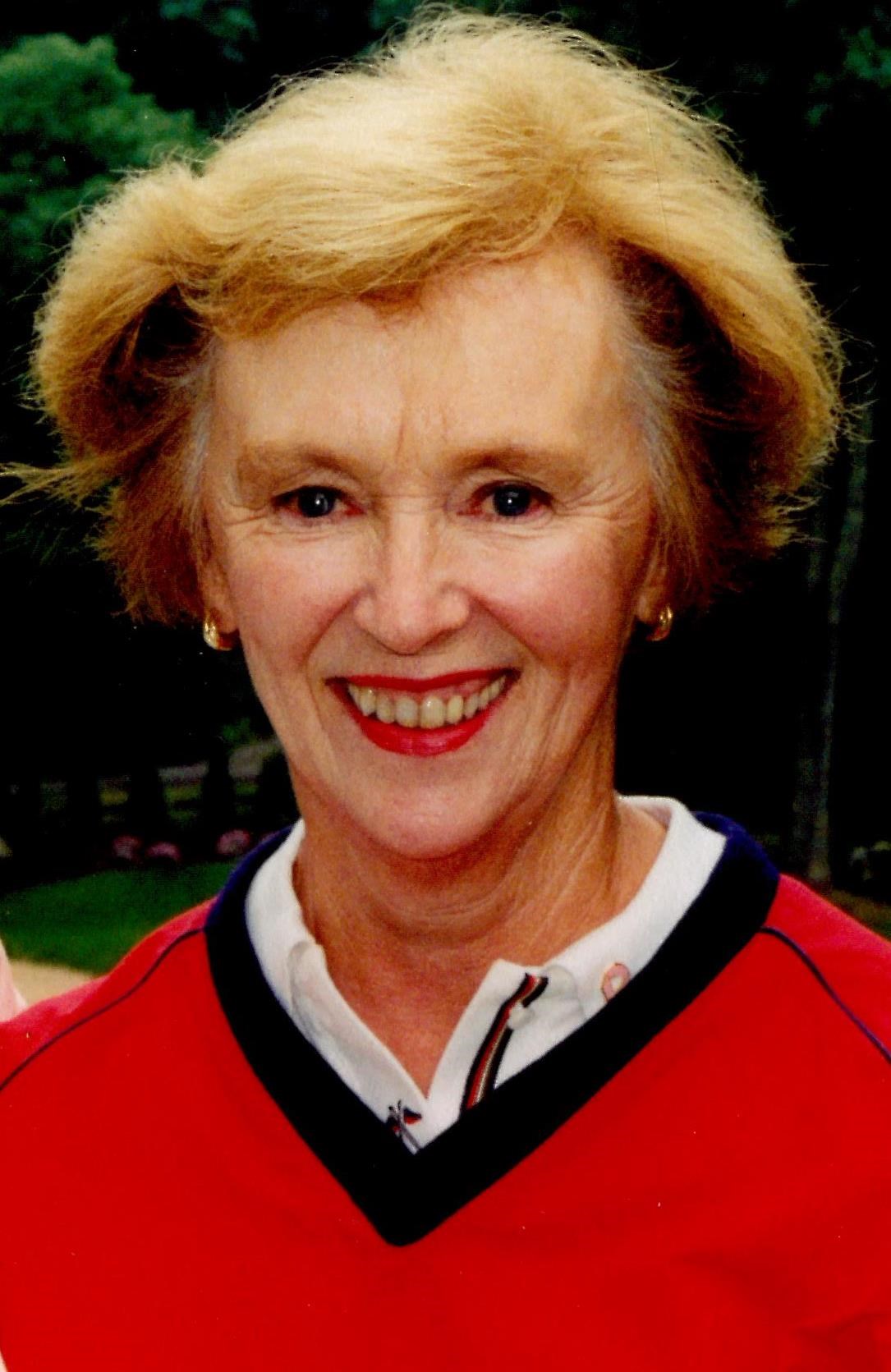 Emily Beacham Harrell Obituary - Winter Park, FL