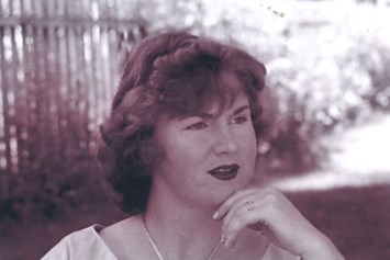 Betty Morter Obituary - Ventura, CA