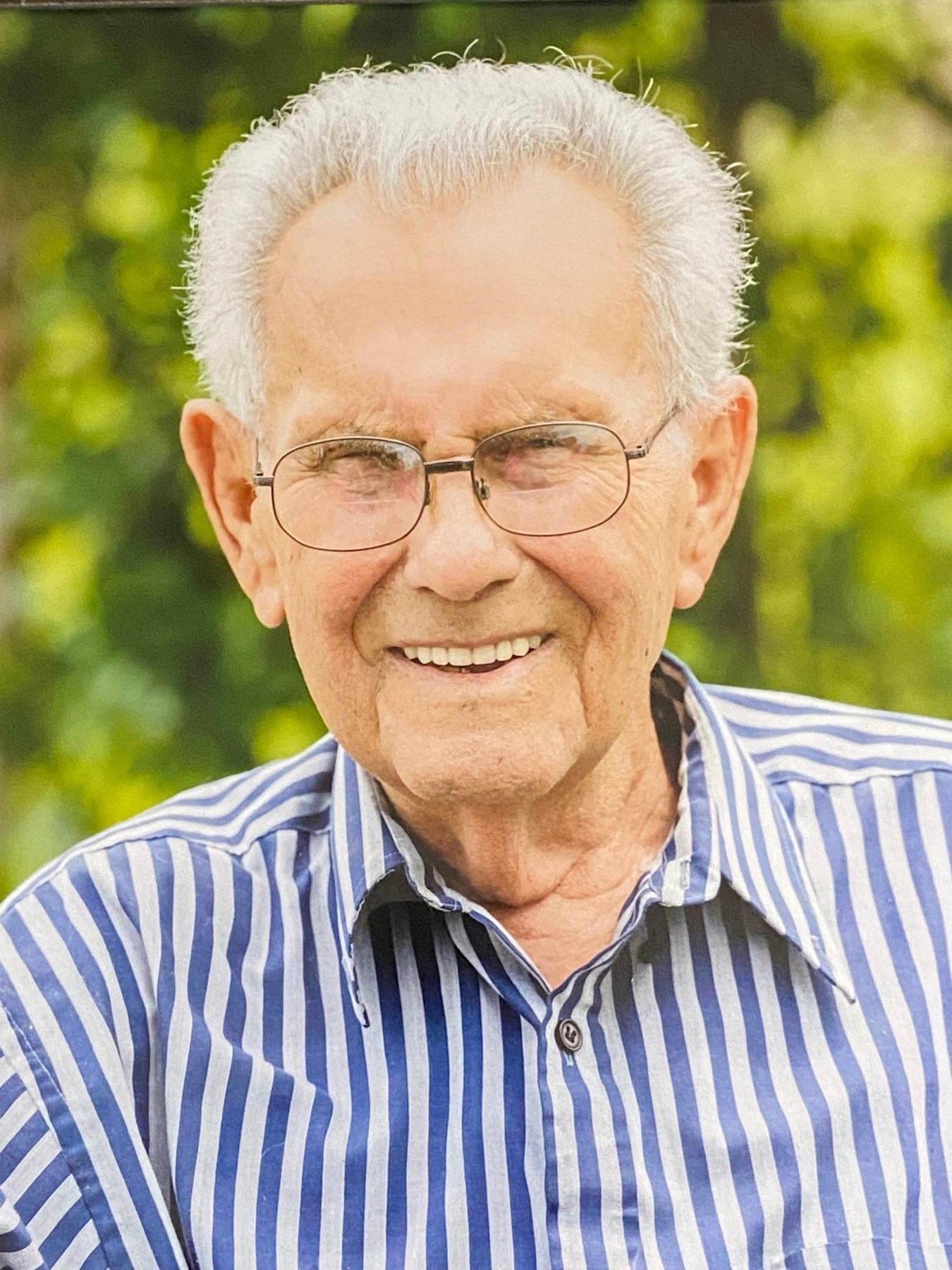 Jerry Joseph Hargis Obituary - Marrero, LA