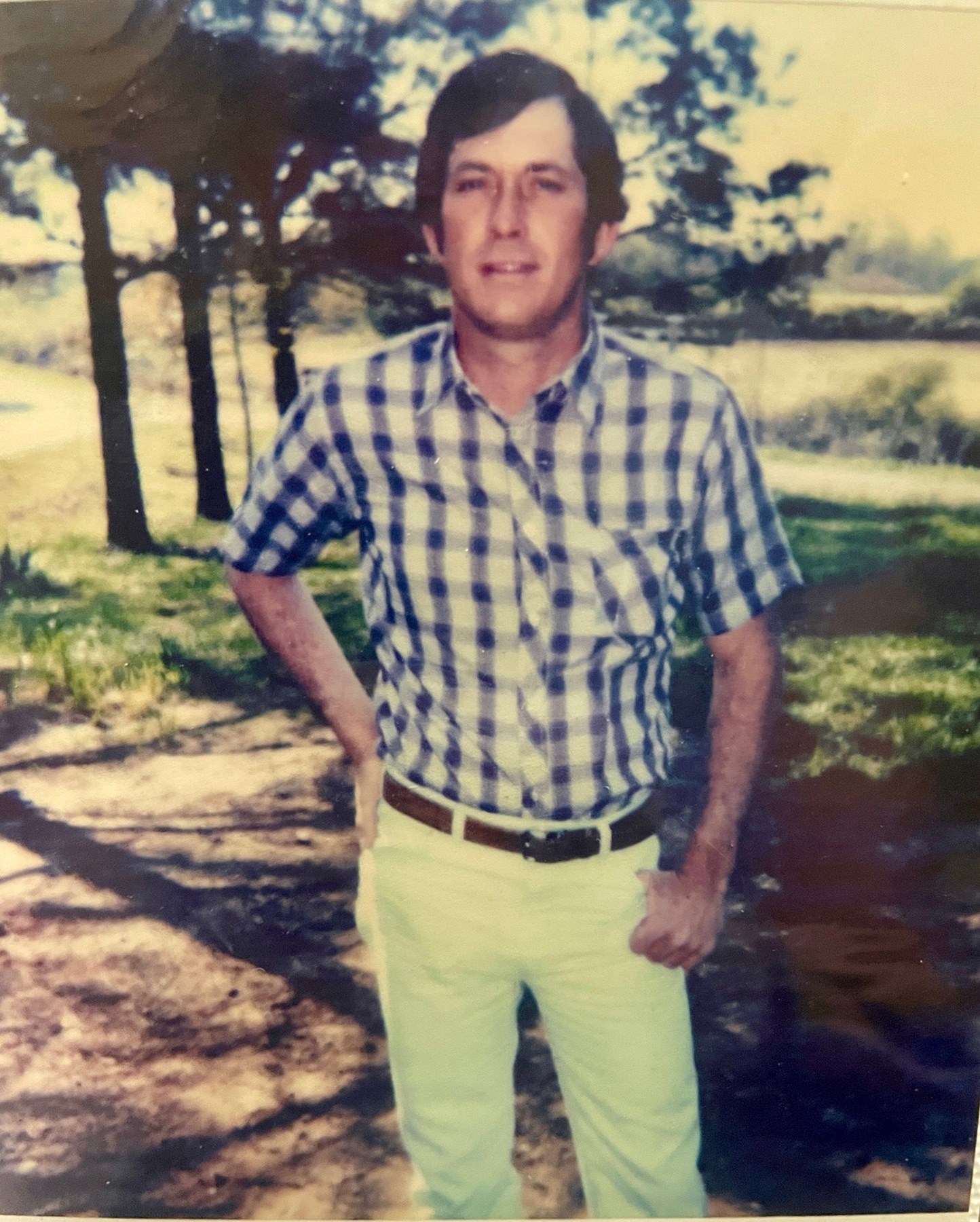 Russell Holden Obituary - Cartersville, GA