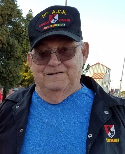 David Ray Nichelson Obituary - Hughson, CA