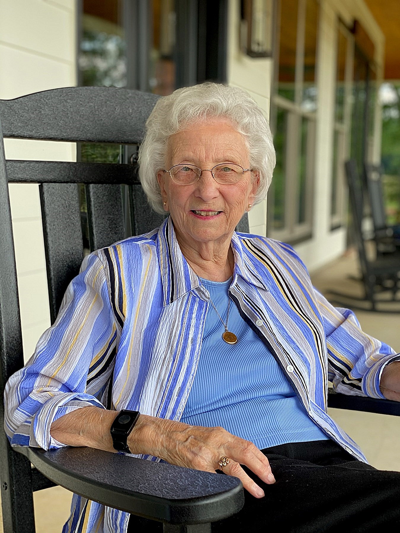 Roberta Miller Obituary - Ridgeland, MS