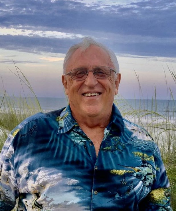 Donald Rodger Obituary - Flagler Beach, FL