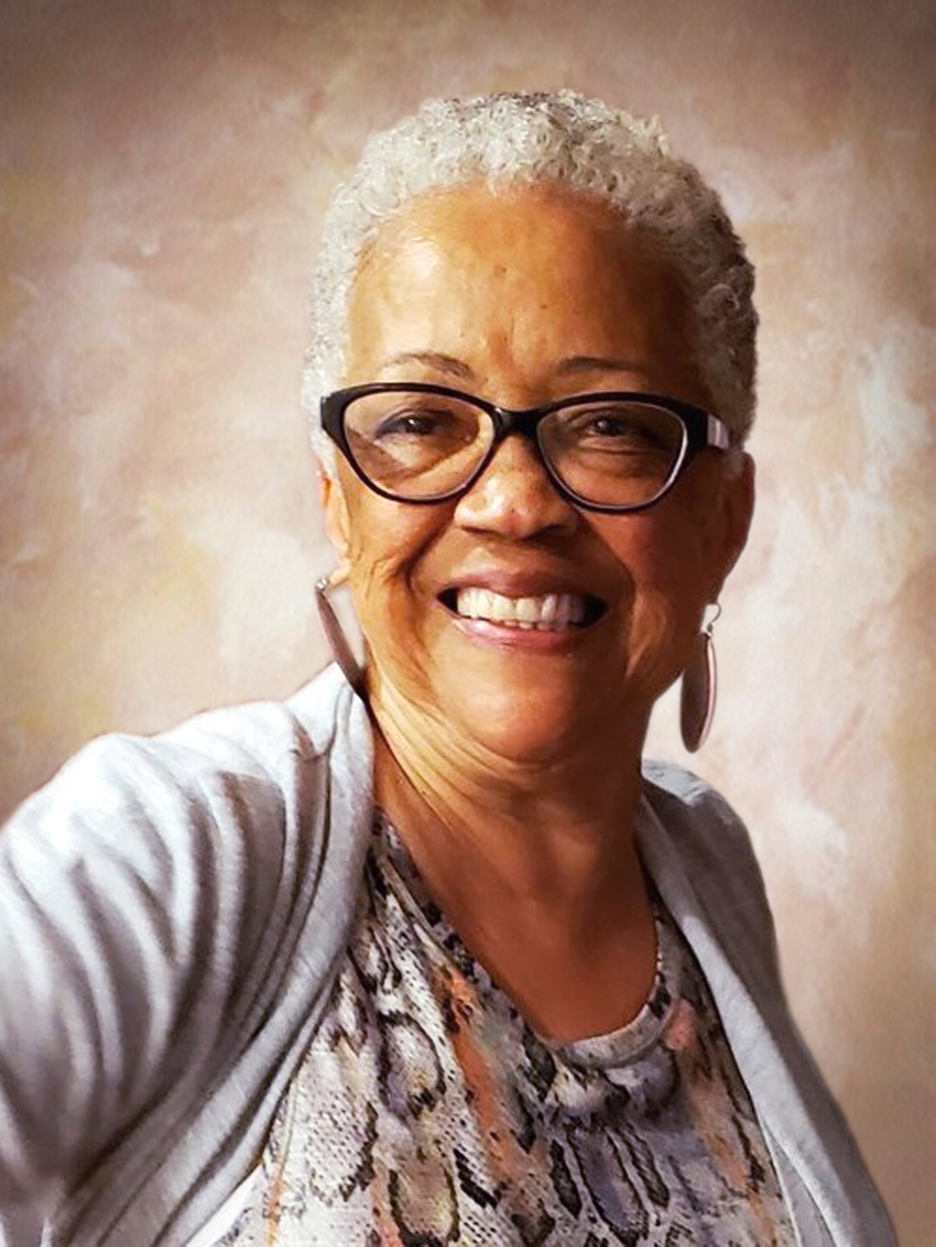 Thelma "Inez" Taylor Obituary - Las Vegas, NV