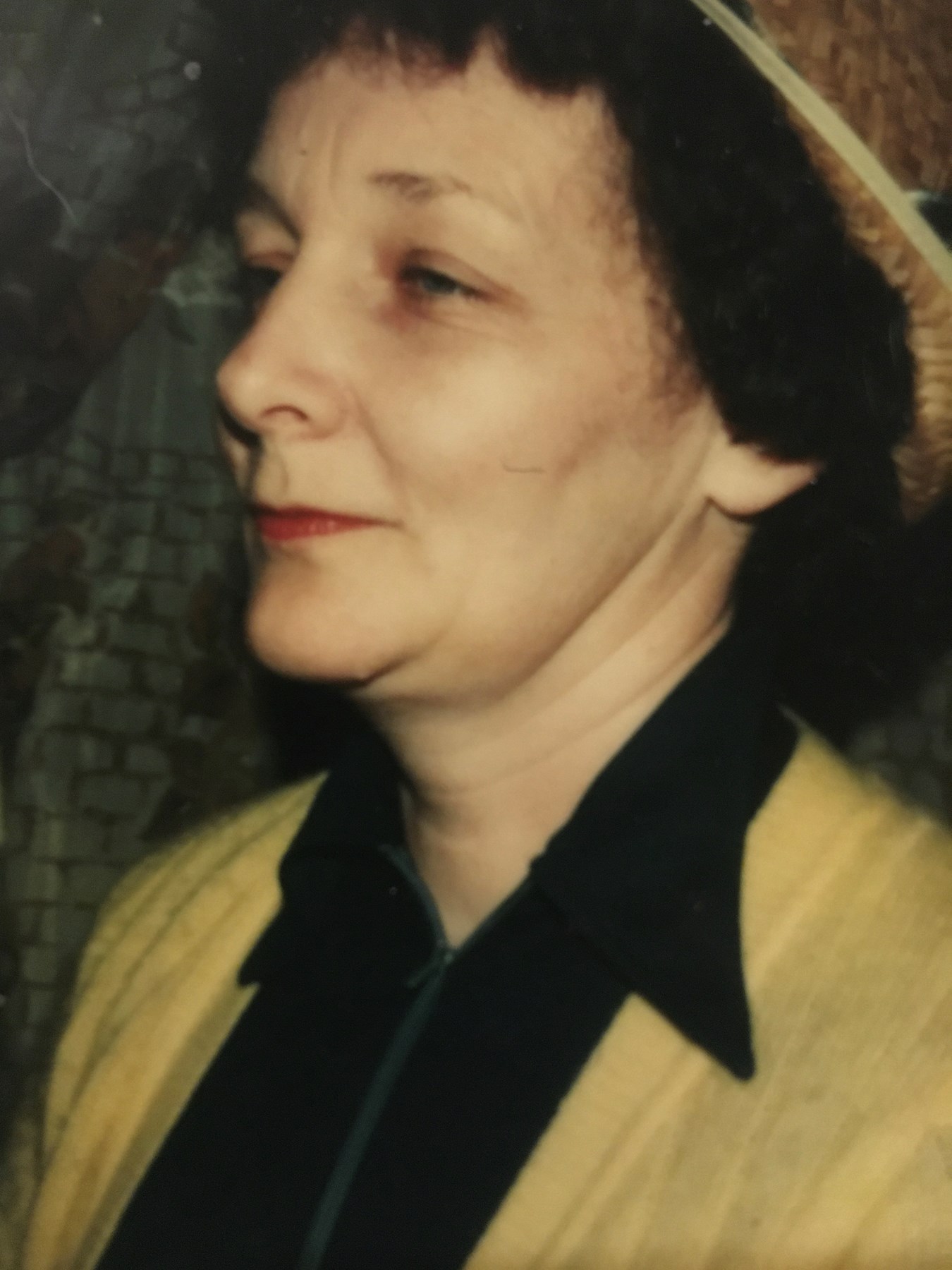 Jessica Sayers's Instagram, Twitter & Facebook on IDCrawl