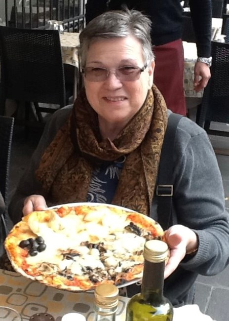 Victoria Foust Obituary - Hughson, CA