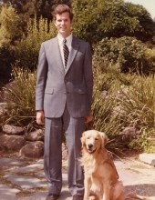 Richard P. McChesney Obituary - Springfield, IL