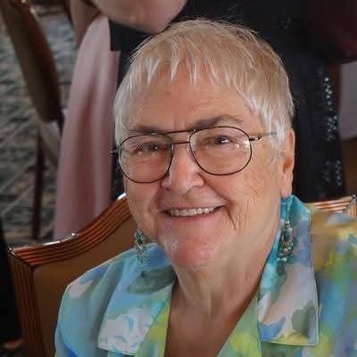 Nancy McCormick Obituary - Jacksonville, FL