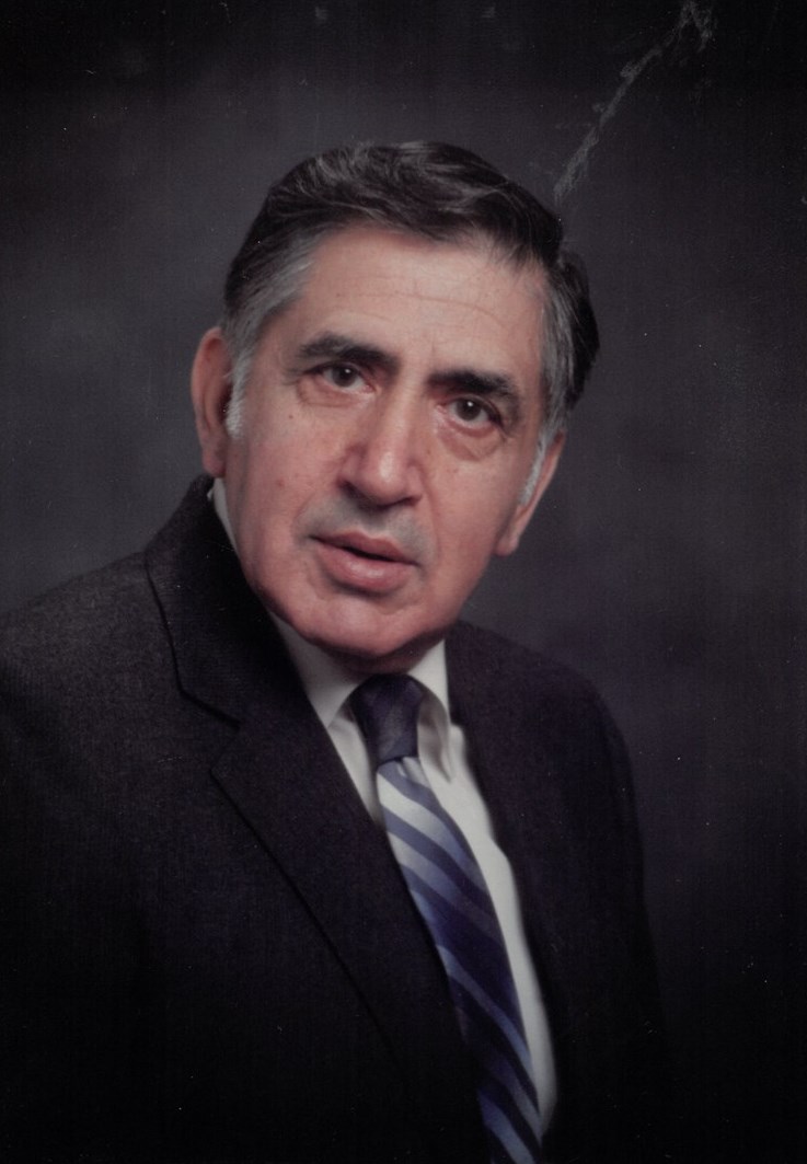 Sam Palmisano Obituary - Arlington Heights, IL