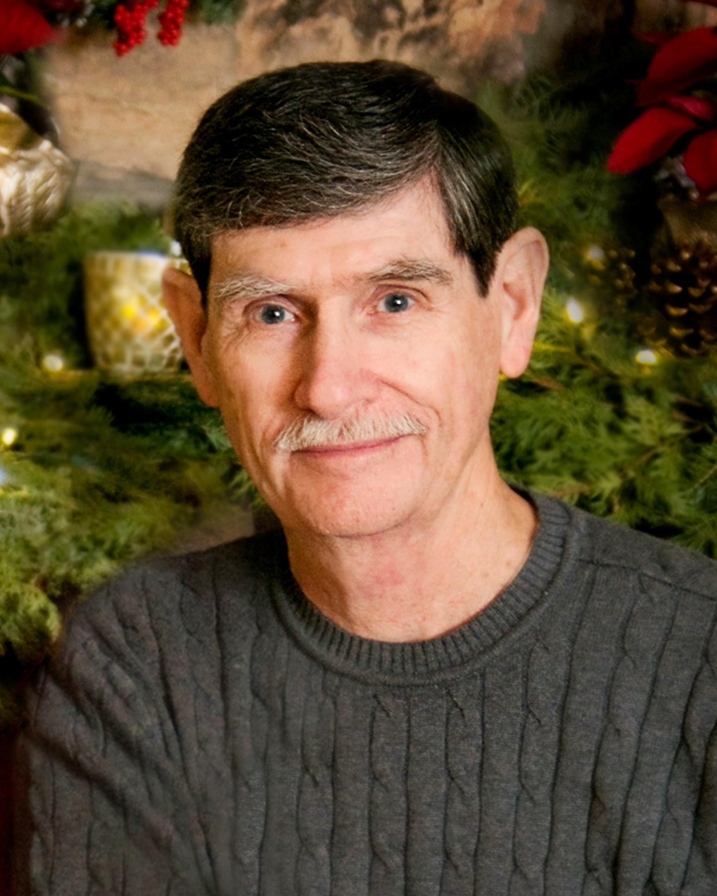 Mr. Robert "Ken" Kenyon Brownlow Obituary - Colleyville, TX