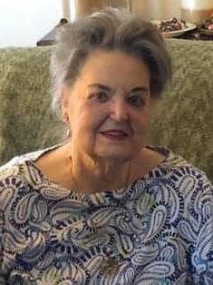 Leona Reed Obituary - Chalmette, LA