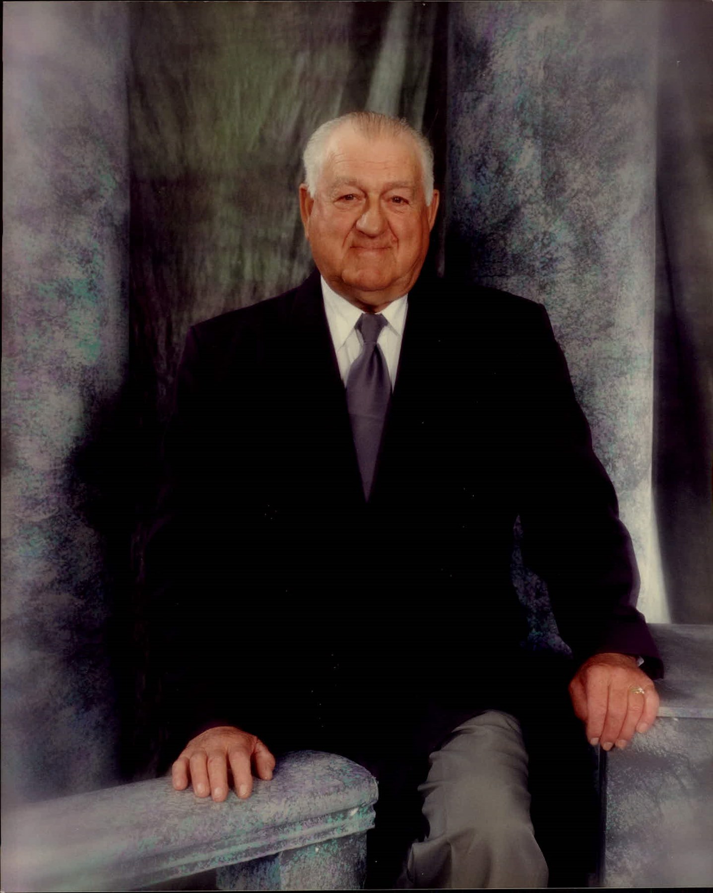 Raymond Horner Obituary - Weyburn, SK