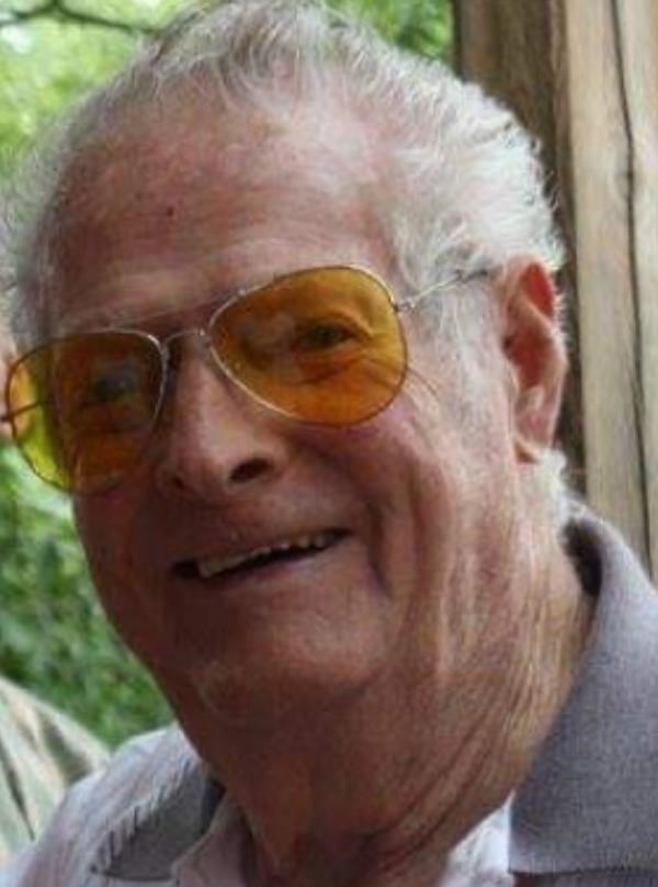 John "Suds" McGinn Sutherland Obituary - Toronto, ON