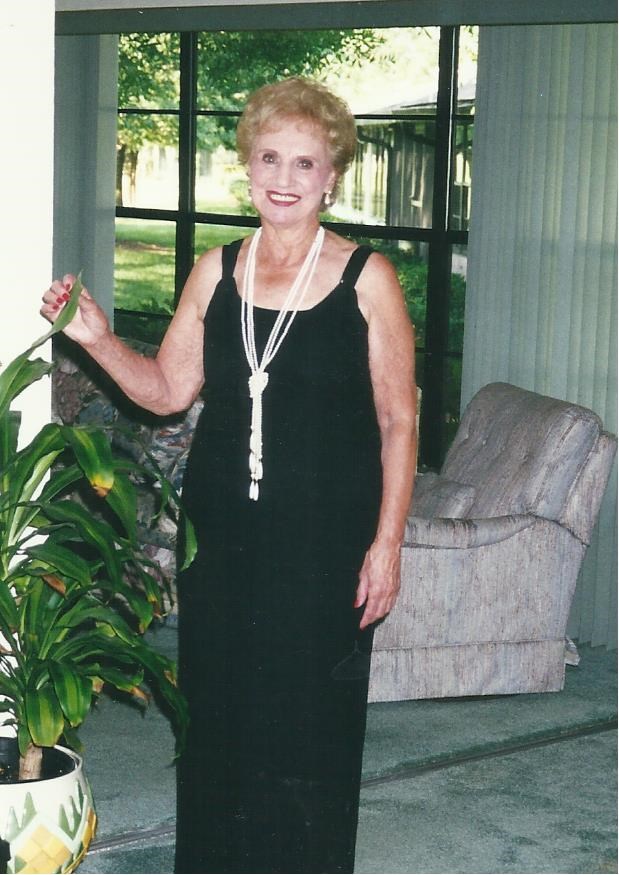 Patrina Bilotta Obituary - New Port Richey, FL