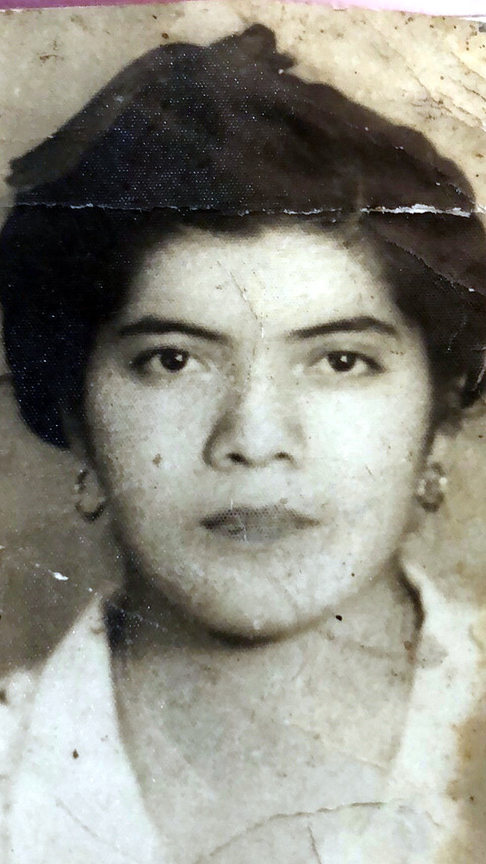 Dora Margarita Lara Obituary - Canoga Park, CA