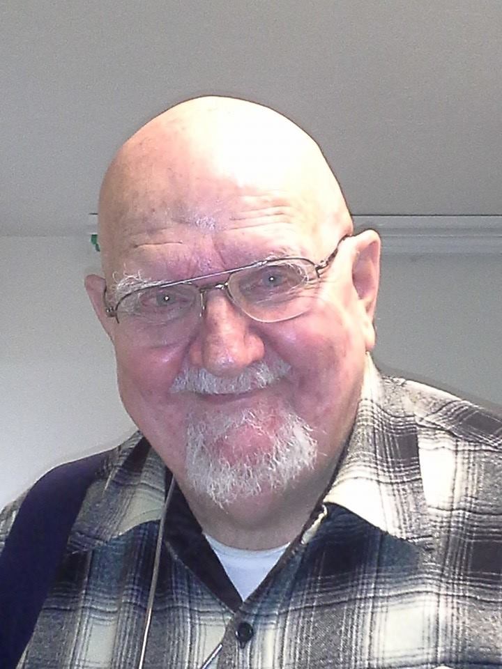 Calvin Simpson Obituary - Greeley, CO