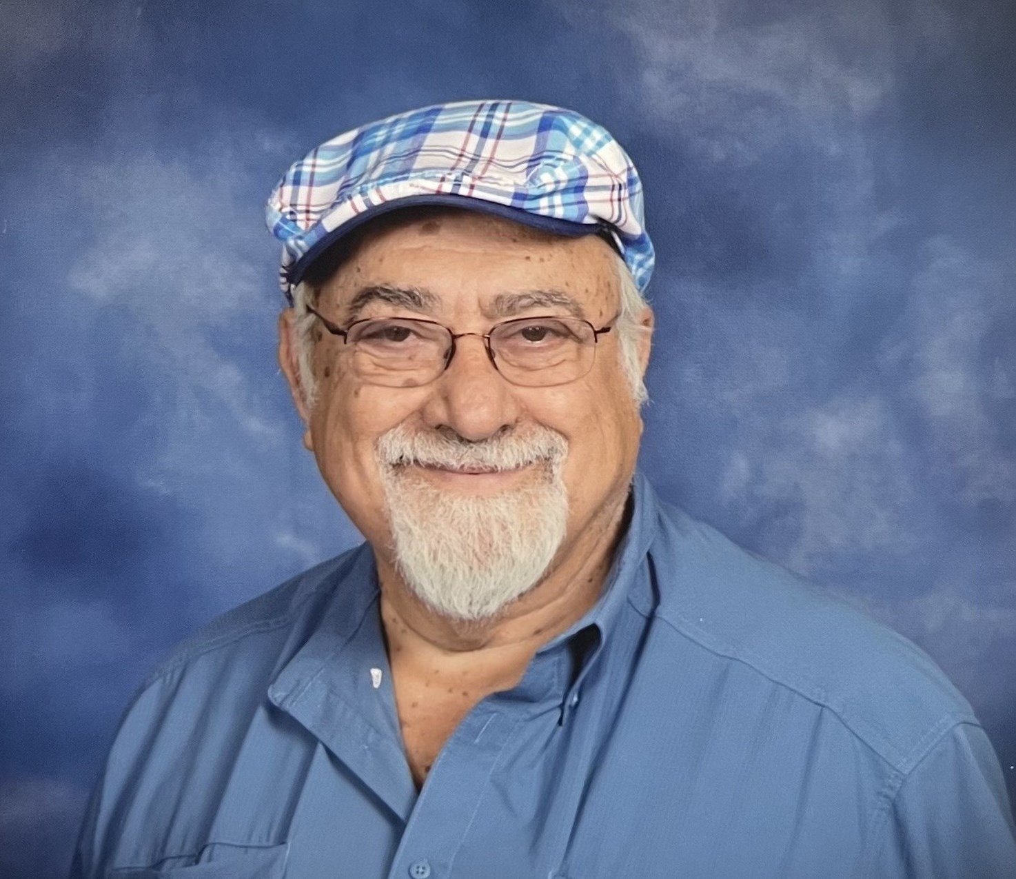 Marios Stephanides Obituary - Tampa, FL