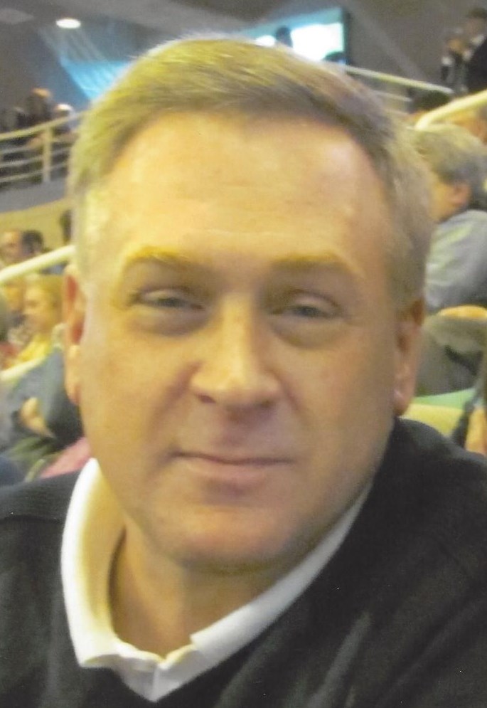 Robert "Bob" McElmurry Obituary - Mason, MI