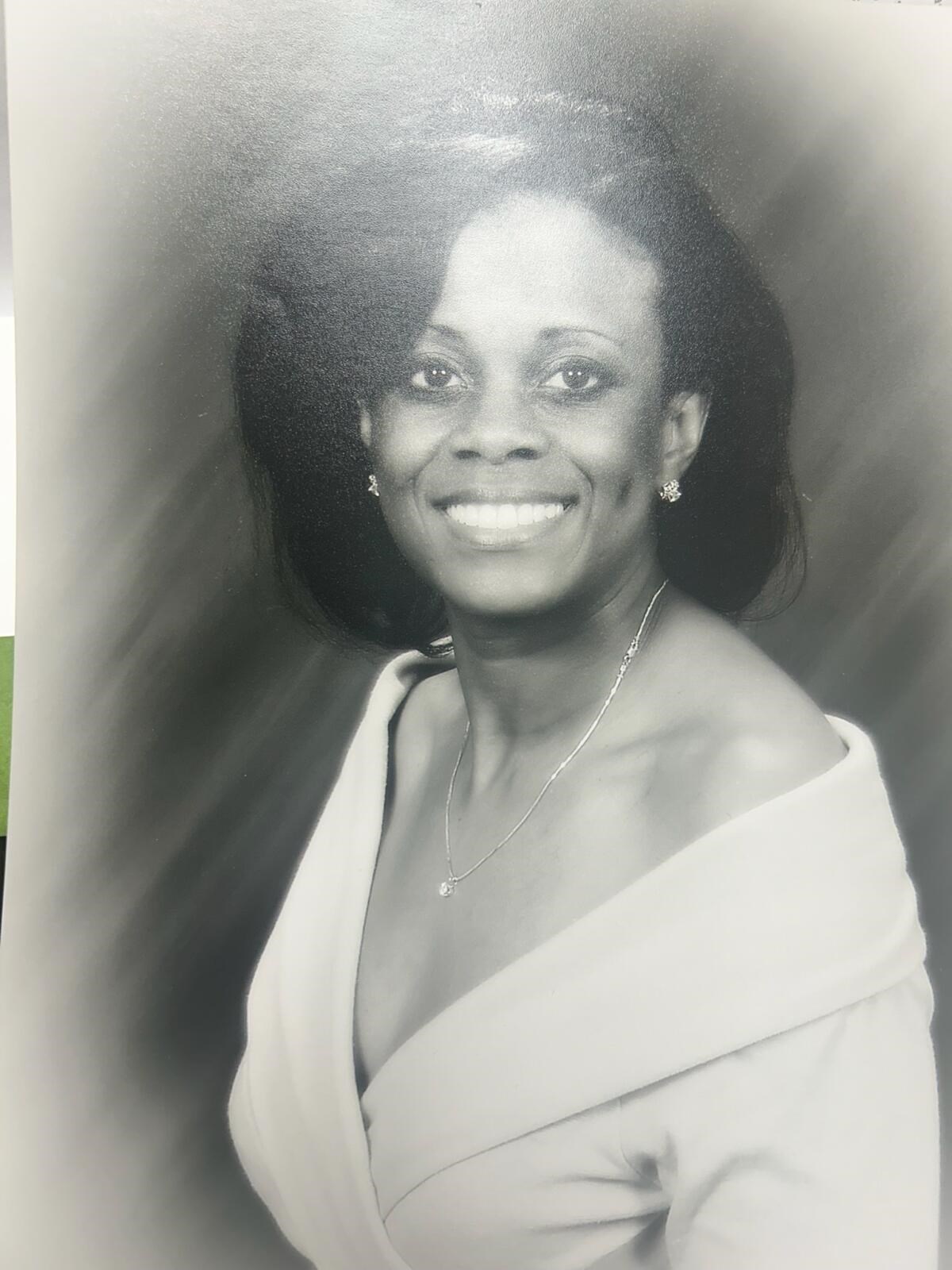 Karan Edwards Obituary - Memphis, TN