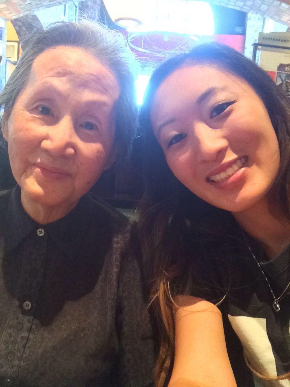 Marilyn Yee's Instagram, Twitter & Facebook on IDCrawl