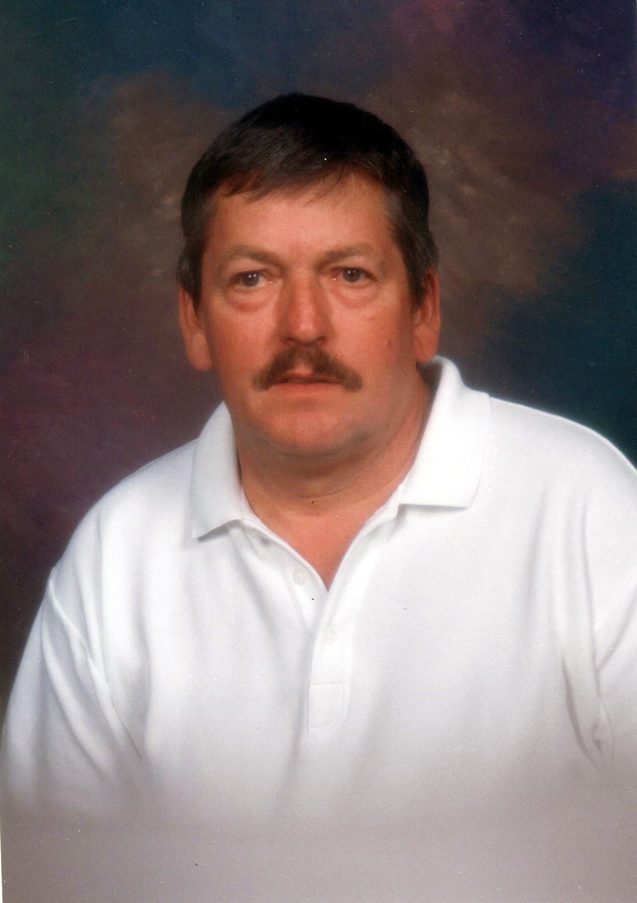 Ronald Gilliam Obituary - Richmond, VA