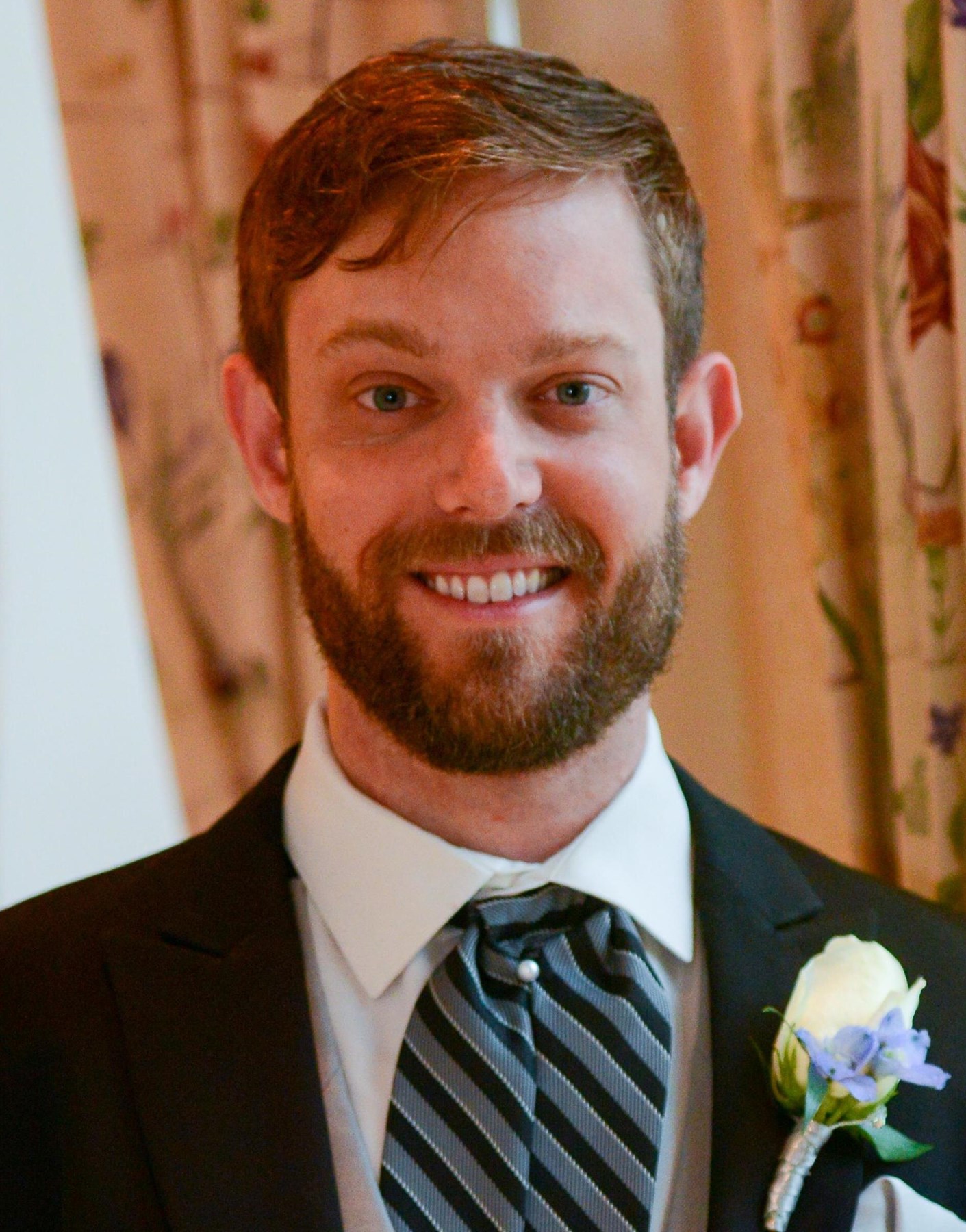 Tyler Jefferson Reavis Obituary - Naples, FL