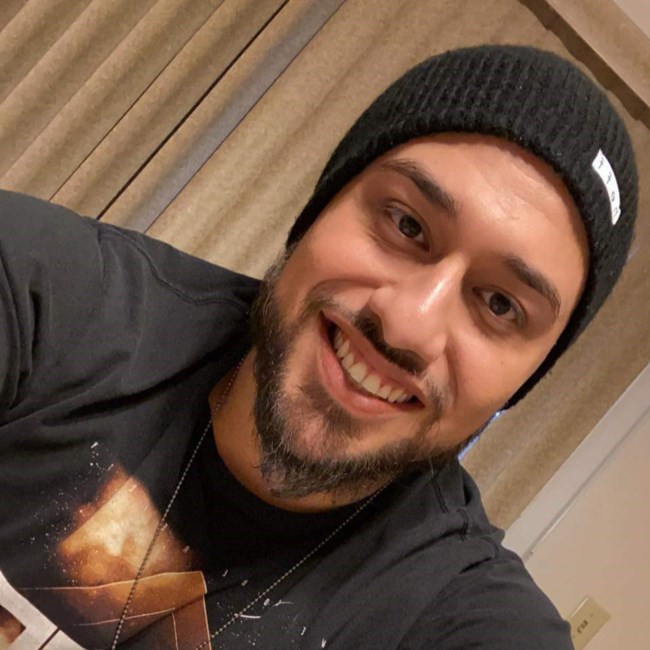 Jorge Rodriguez Cano Obituary - El Paso, TX