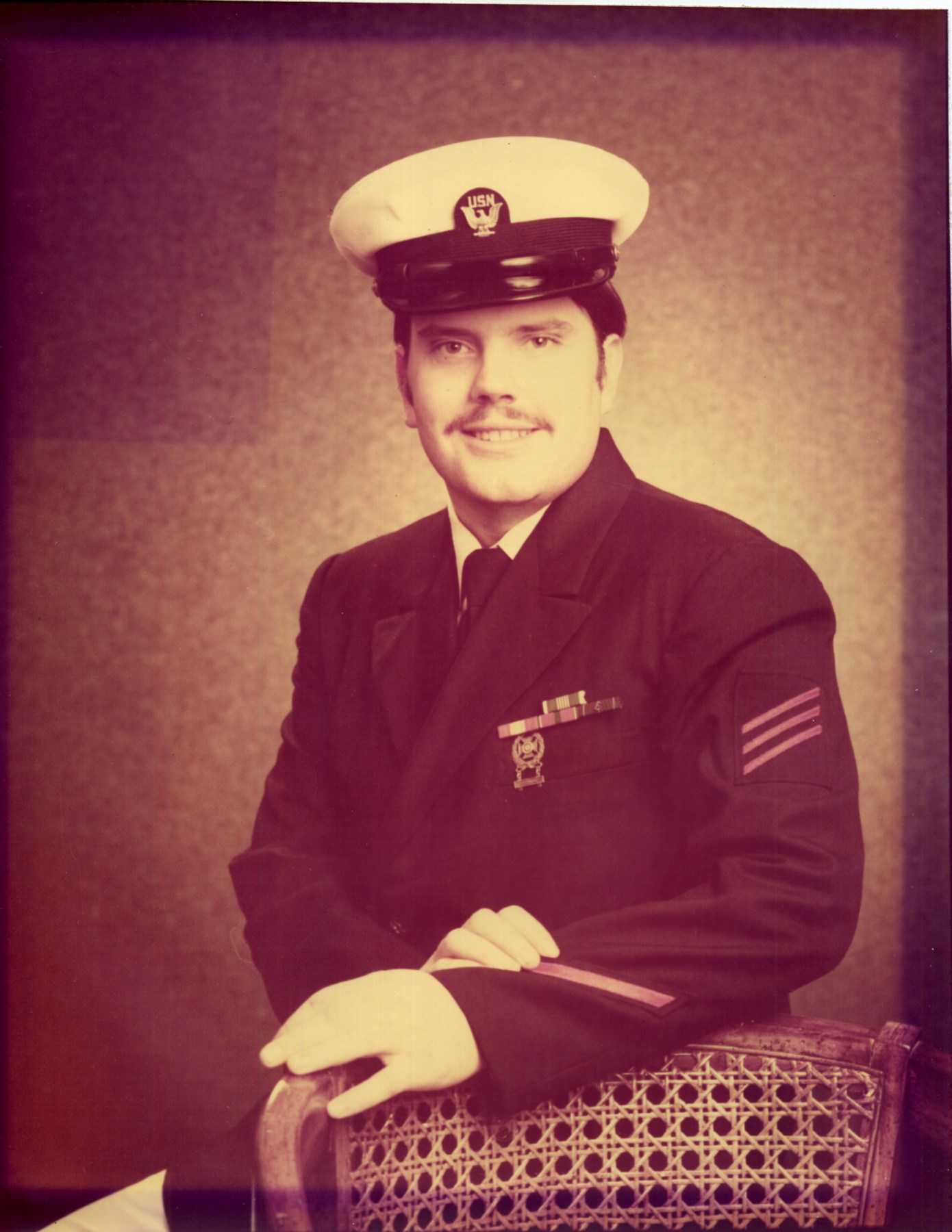 Ronald Thompson Obituary - San Bernardino, CA