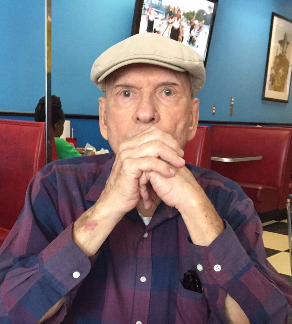 Rodney Howell Obituary - Northport, AL