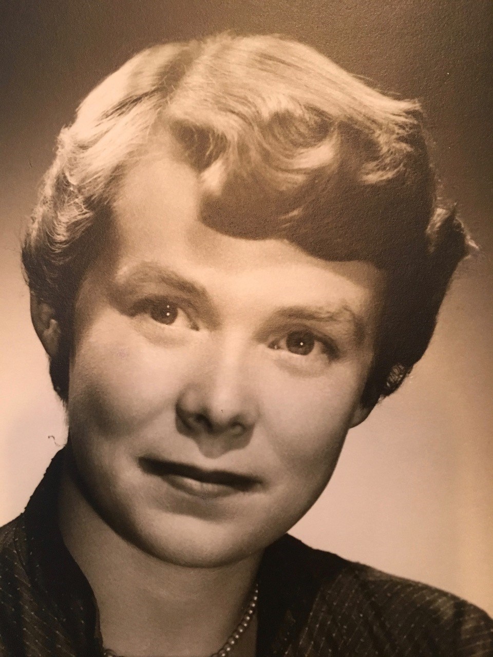 Jean Pollock Obituary - Pointe-Claire, QC