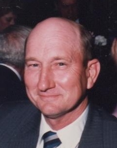 Donald Corley Obituary - Nacogdoches, TX