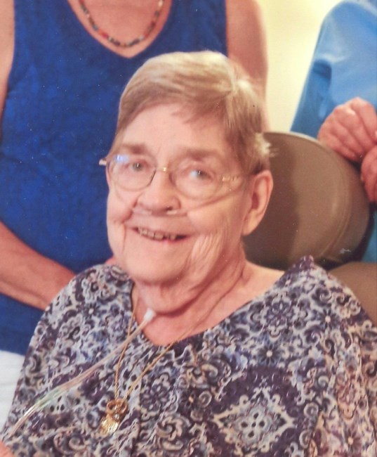 Carol Gosling Obituary - Louisville, KY