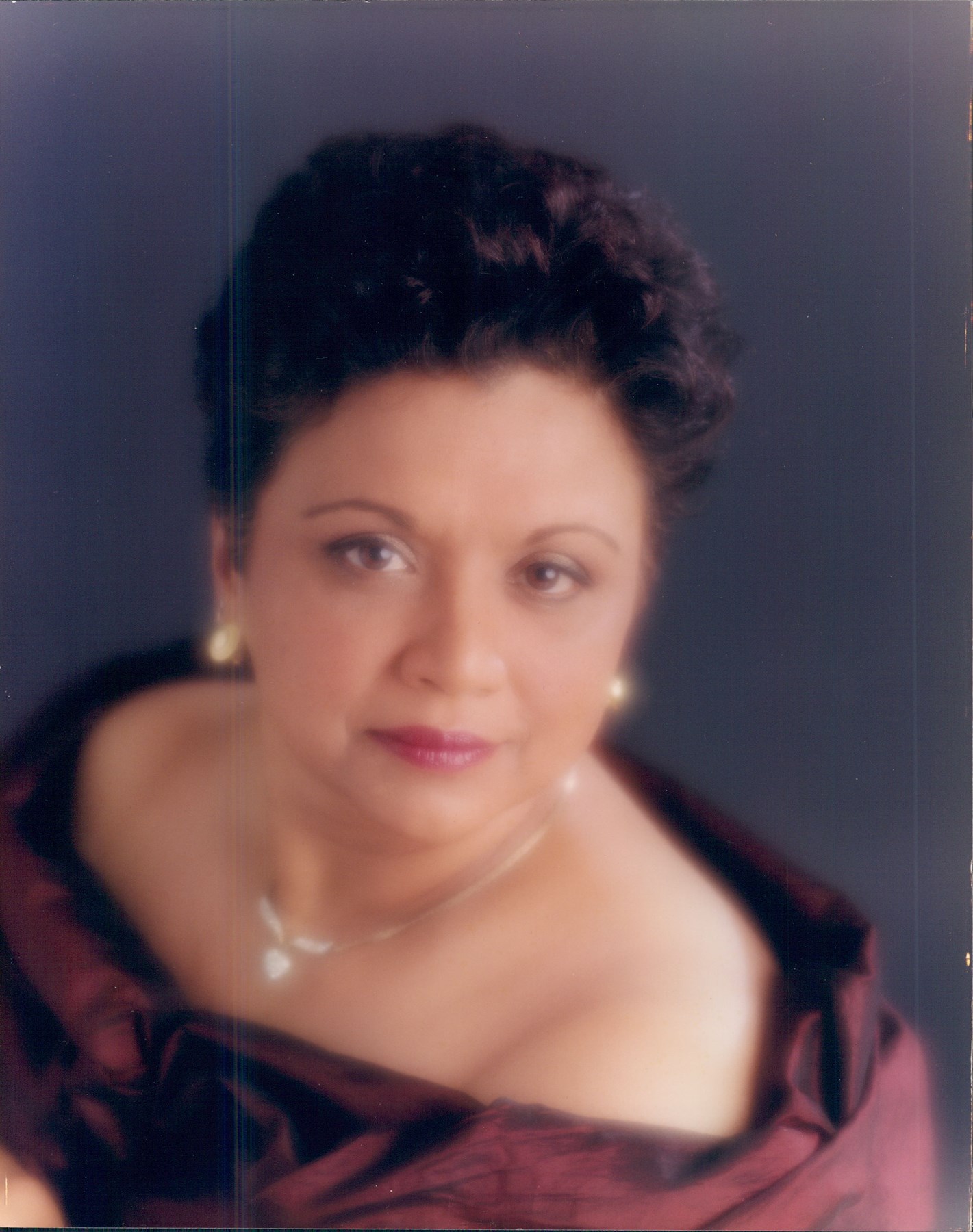 Bibi Khan Obituary - Orange City, FL