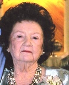 Catherine Smith Obituary - Baton Rouge, LA