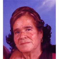 Maria Cisneros Obituary - Hemet, CA