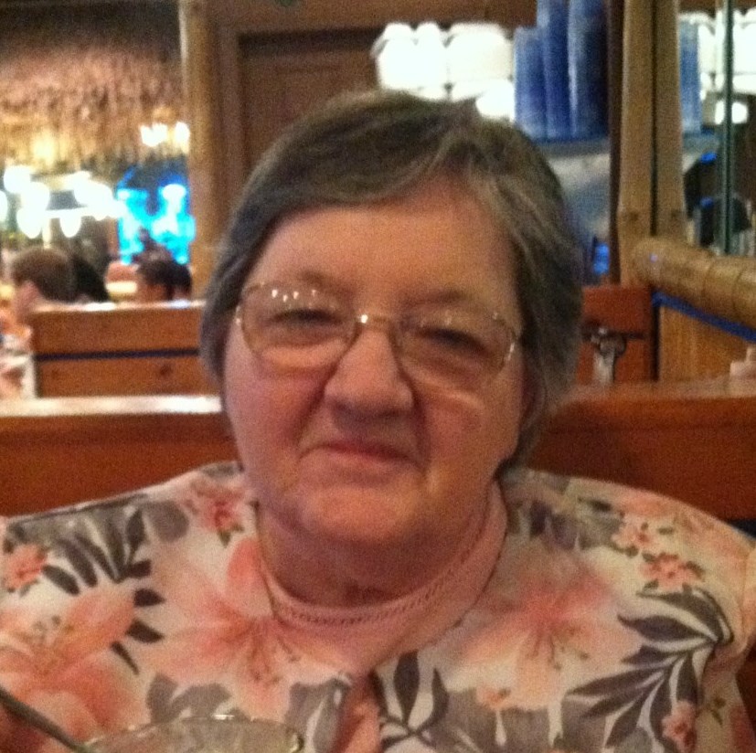 Ethel Martin Obituary - Donaldsonville, LA