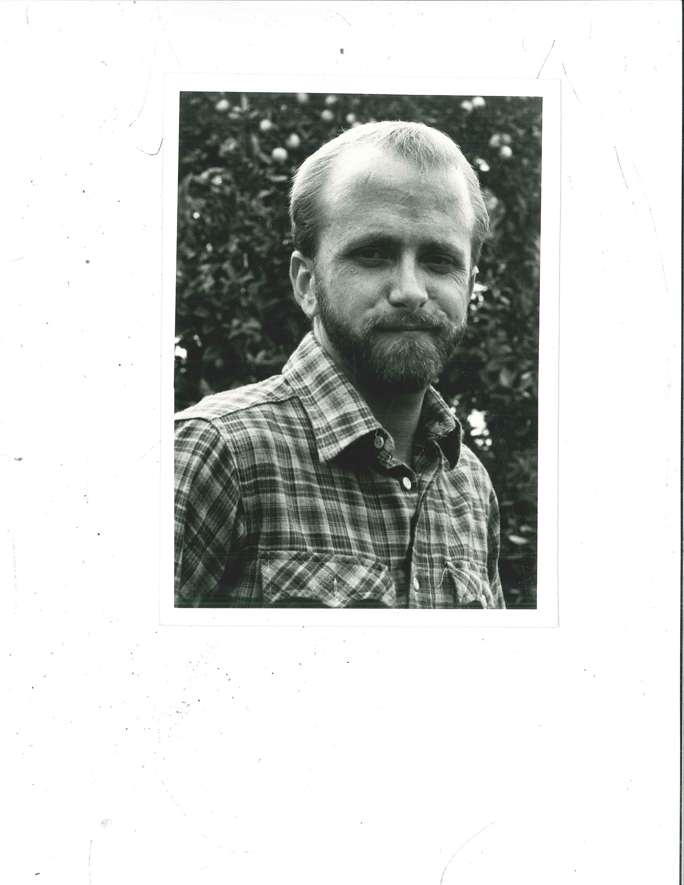 Mark Charles Weiss Obituary - Bonita, CA