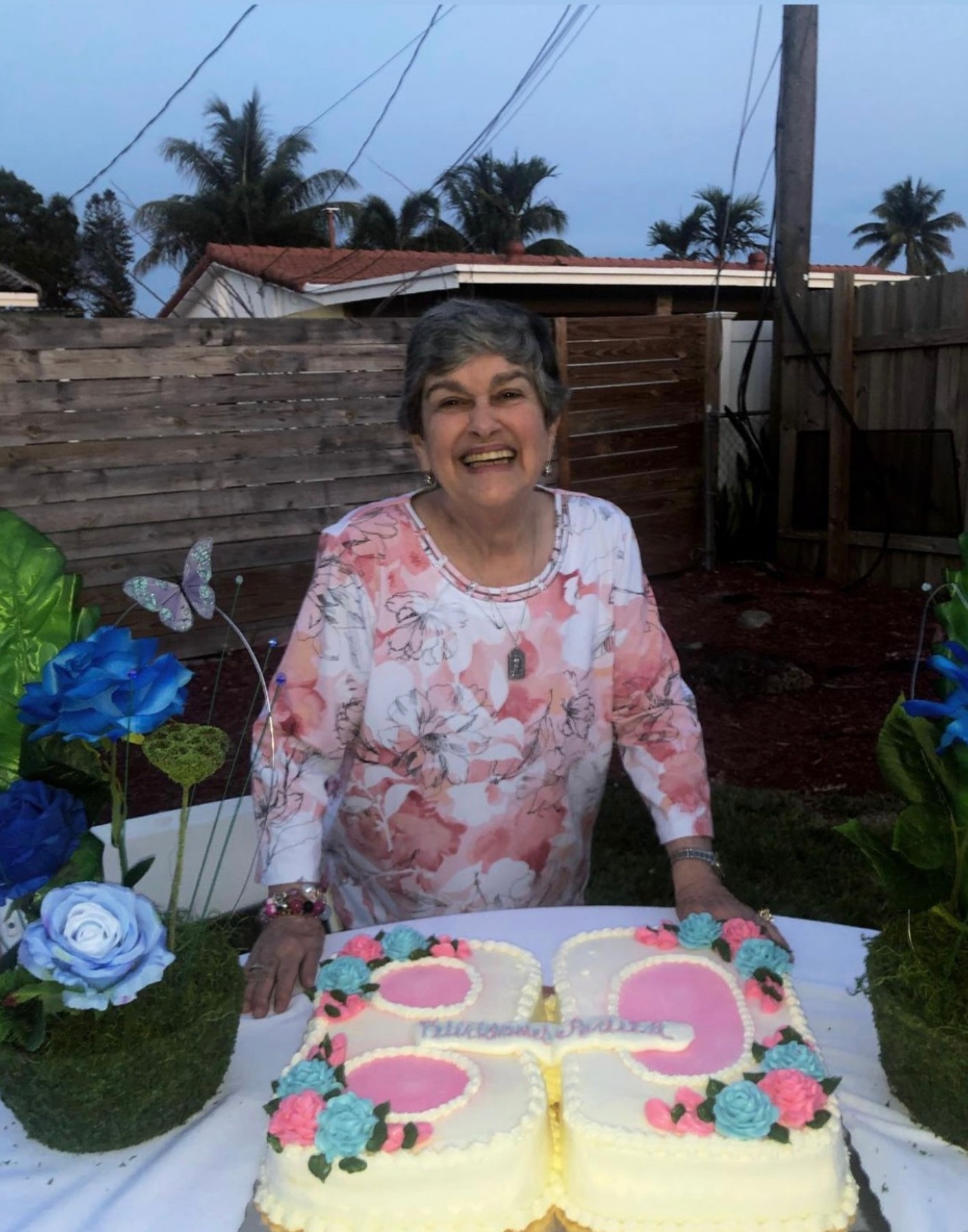 Aida Gutierrez Obituary - Miami, FL