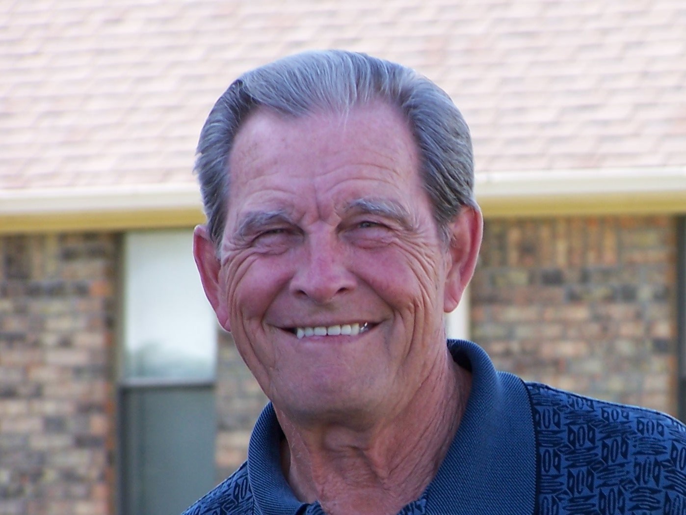 Kenneth Loy Caffey Obituary - Grand Prairie, TX