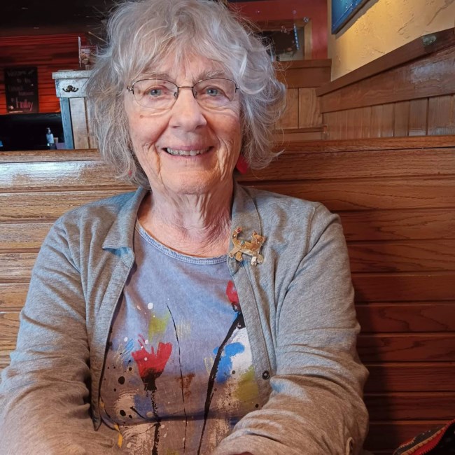 Rebecca Bouldin Obituary - Worthington, OH