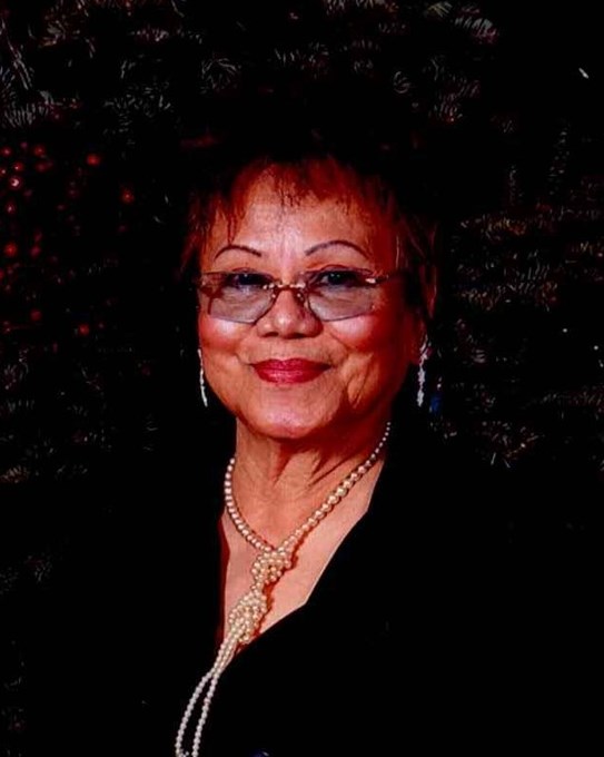 Rose Victorio Valencia Obituary - Fair Oaks, CA