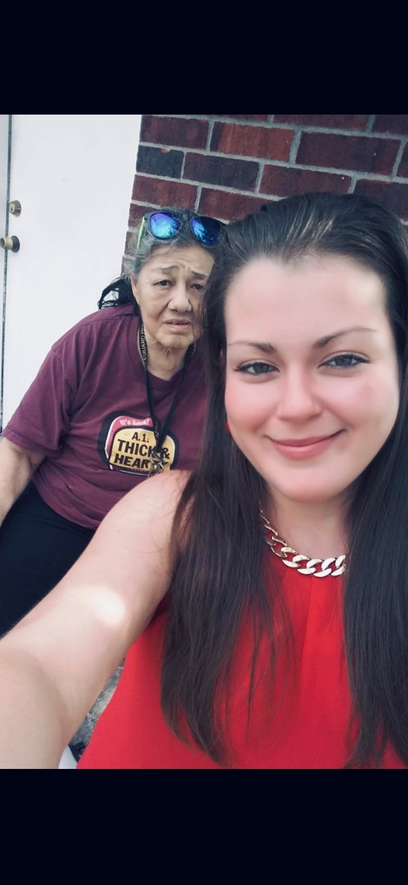 Rosa Campos's Instagram, Twitter & Facebook on IDCrawl